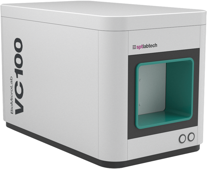 BioMicroLab - Product range | SPT Labtech