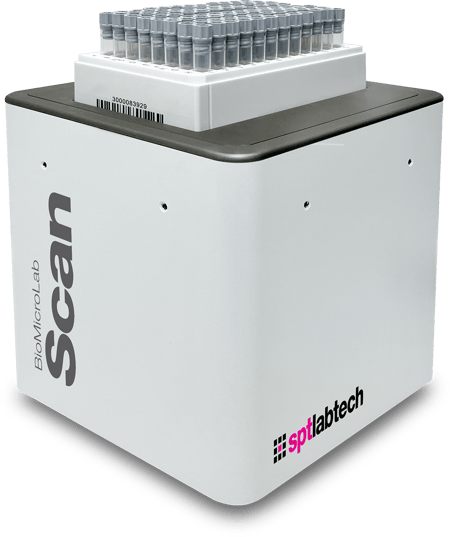 BioMicroLab - Product range | SPT Labtech