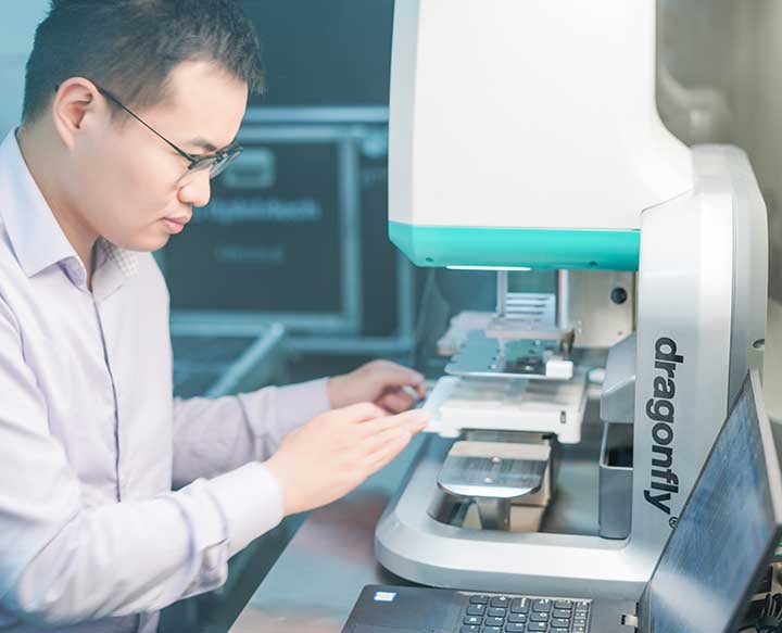 Life at SPT Labtech | SPT Labtech