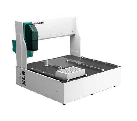 BioMicroLab - Product range | SPT Labtech