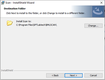Software and Drivers Installation - 5.0