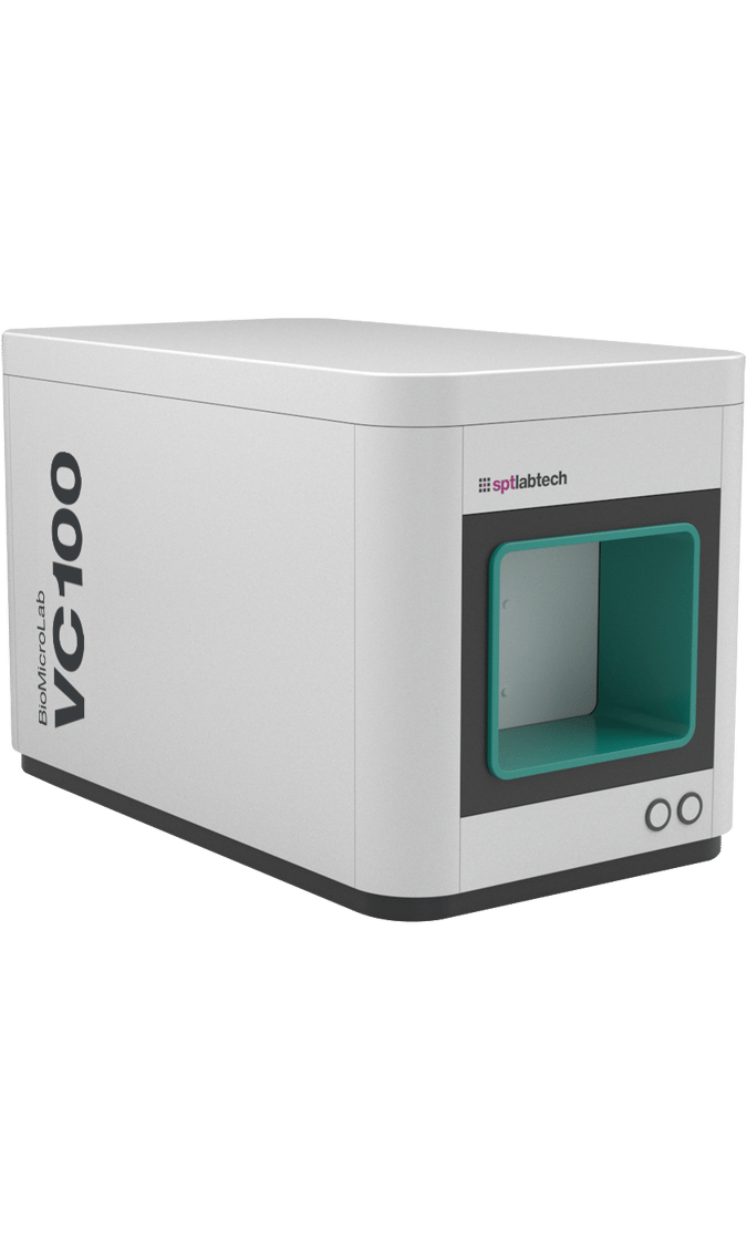 BioMicroLab - Product range | SPT Labtech