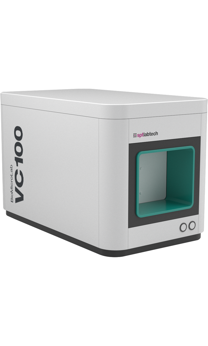BioMicroLab - Product range | SPT Labtech