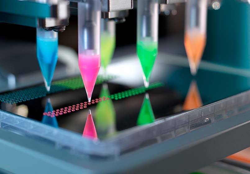 dragonfly discovery | SPT Labtech