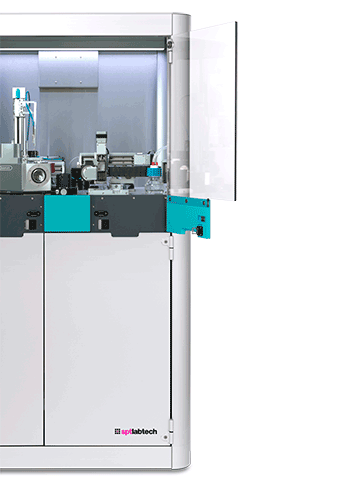 Cryo-EM | SPT Labtech