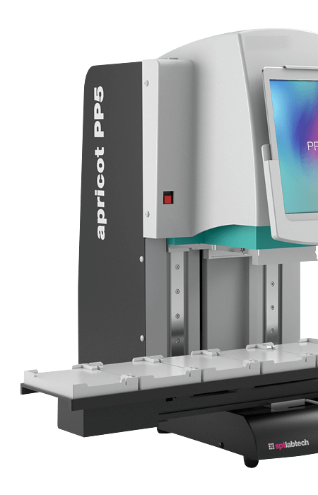 Reagent Bulk Dispensing | SPT Labtech