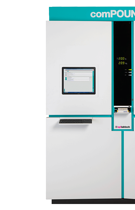 Automated Biobanking | SPT Labtech