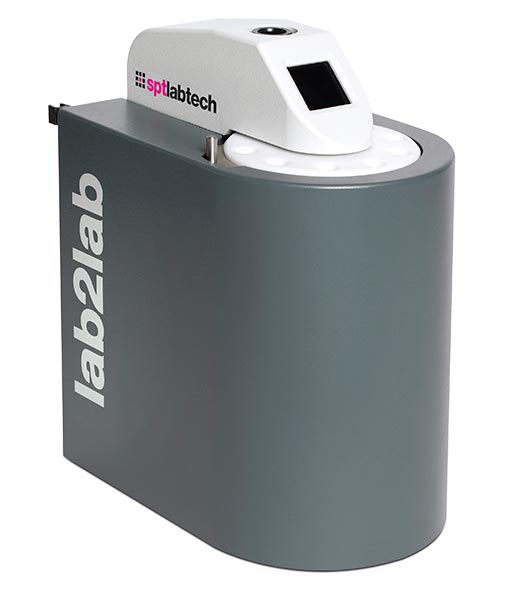 Lab2Lab | SPT Labtech