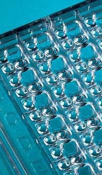 Consumables | SPT Labtech