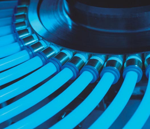 Innovative Technology | SPT Labtech