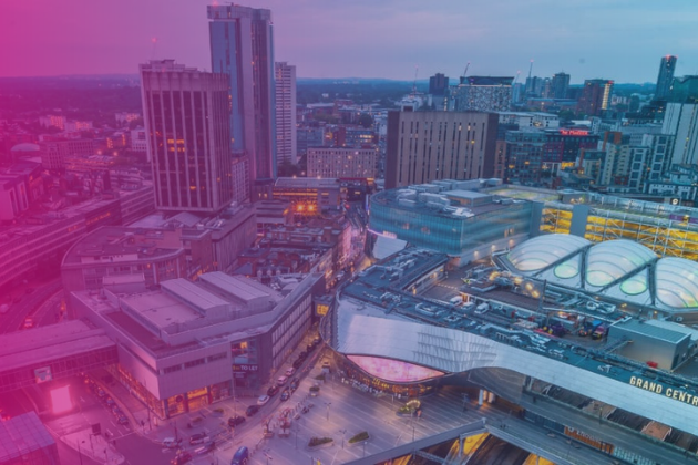 Events | SPT Labtech