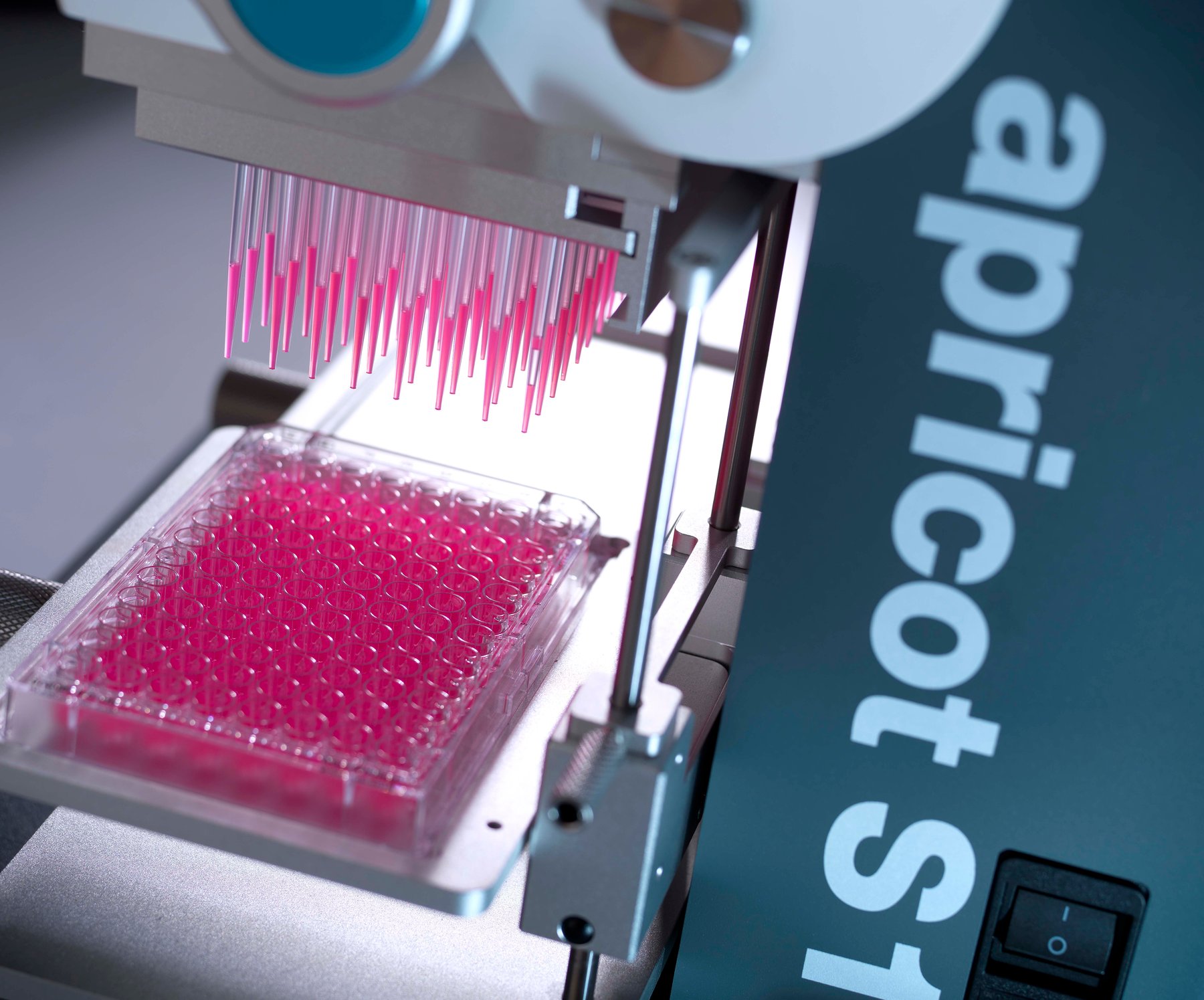 Automated Pipetting Systems - Comparison Guide | SPT Labtech