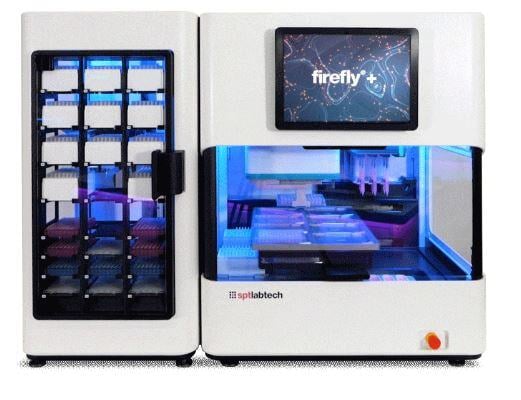 firefly | SPT Labtech