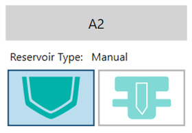 Using Self-primed AFRs