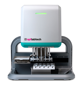 dragonfly discovery technology