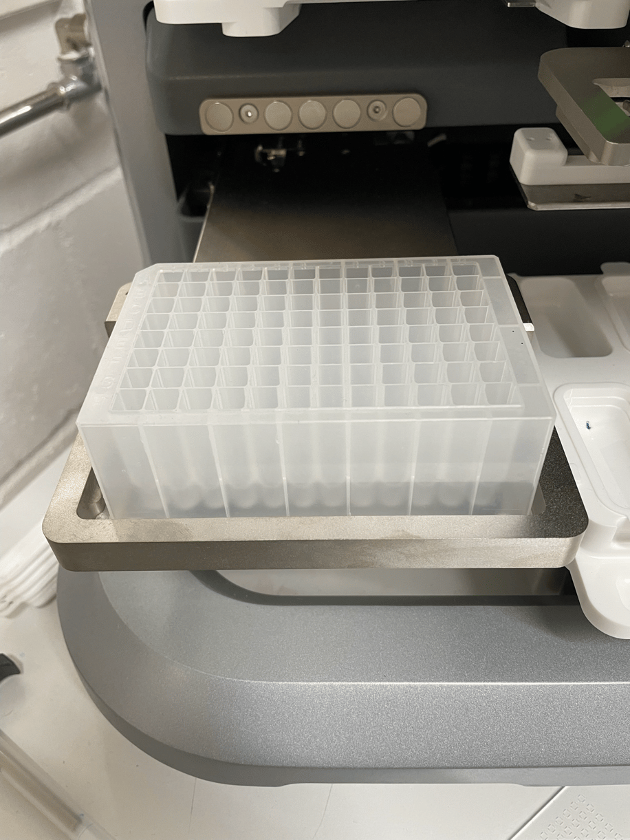 dragonfly discovery technology