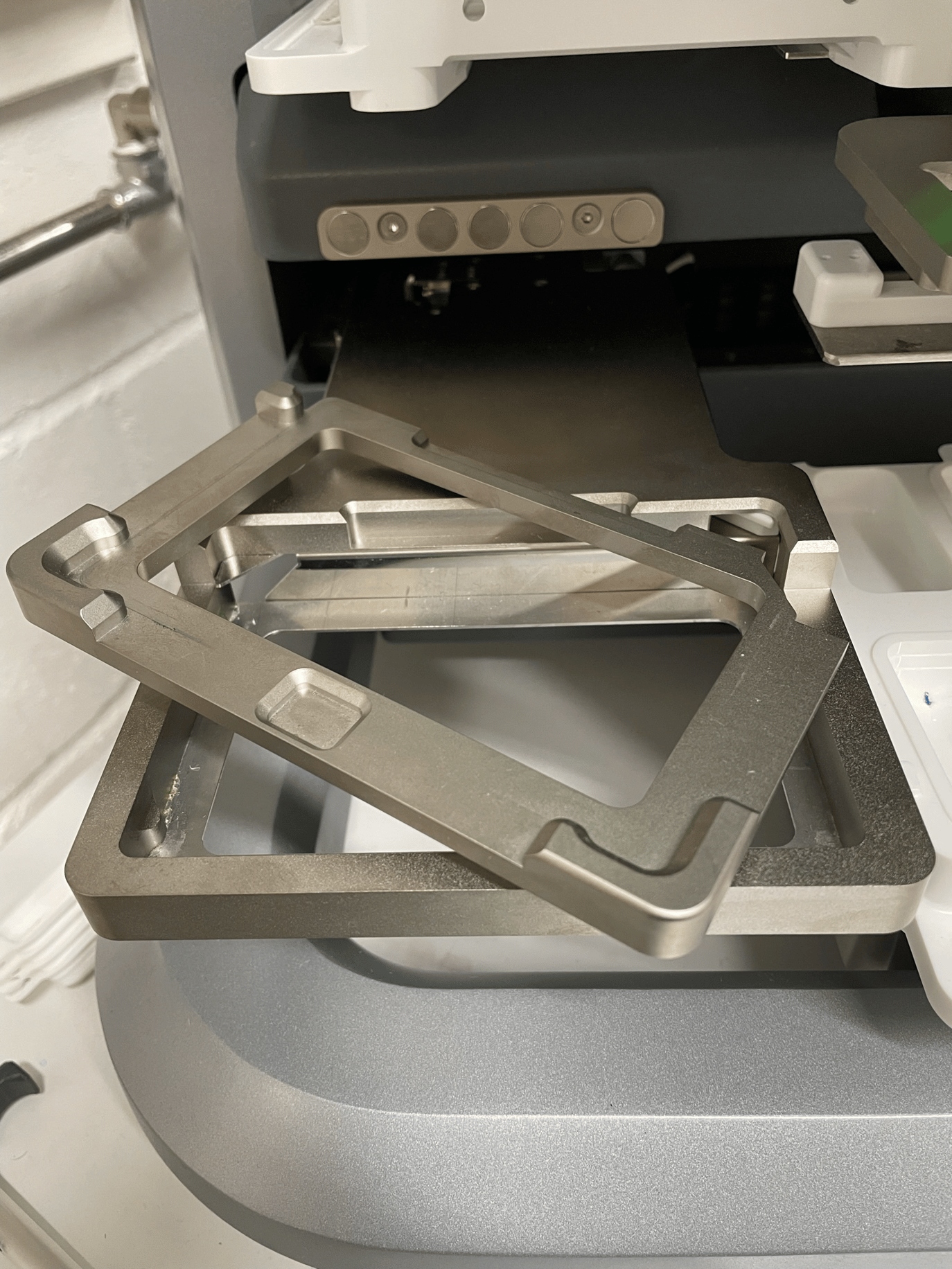 dragonfly discovery technology