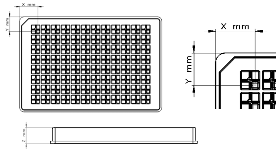 Plate Definitions