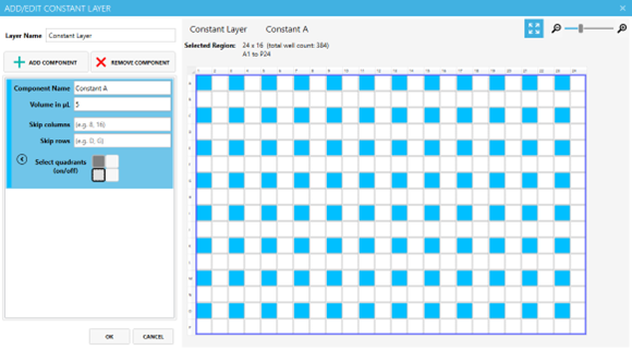 dragonfly discovery basics