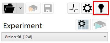 Operating dragonfly discovery