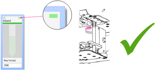 Operating dragonfly discovery