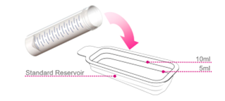 Operating dragonfly discovery