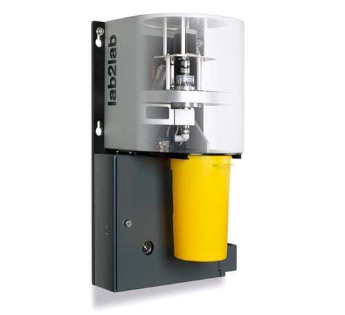 Lab2lab overview - 3.7 Router