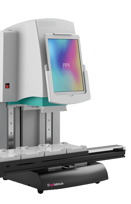 apricot - Flexible Liquid Handling Instrument | SPT Labtech
