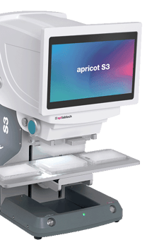 apricot - Product range | SPT Labtech