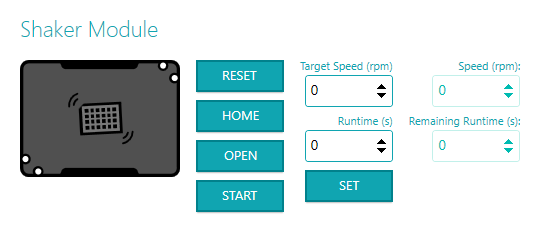 System - 11.2 - Manual controls