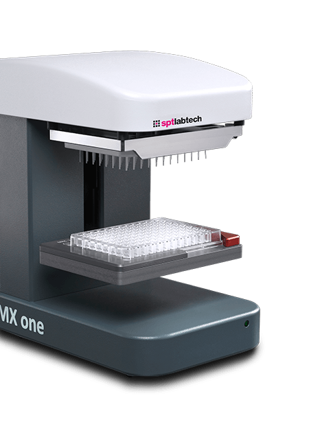 mosquito - Product range | SPT Labtech