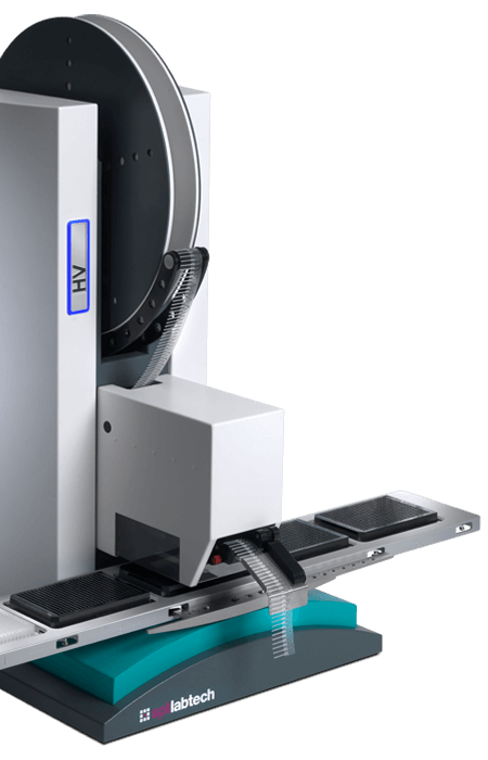 mosquito - Product range | SPT Labtech