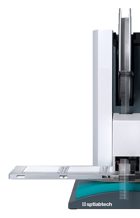 mosquito - Product range | SPT Labtech