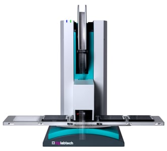 Advanced Analytical Technologies and TTP Labtech Alliance Delivers High ...