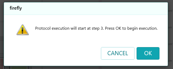 Error handling - 14.1 - Restarting a protocol from a specific step