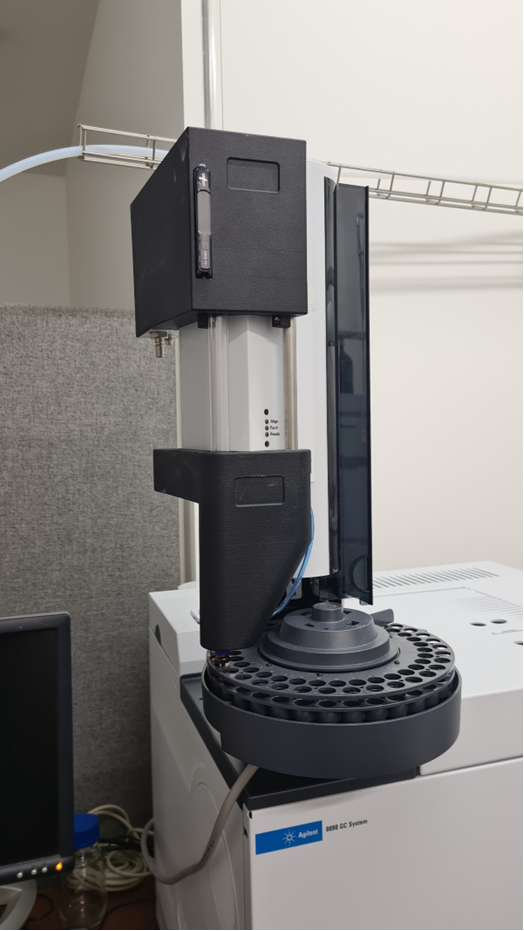 Installing devices - 4.5 Receiver (all types)