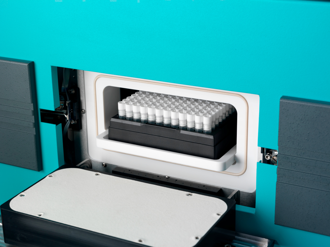 comPACT | SPT Labtech