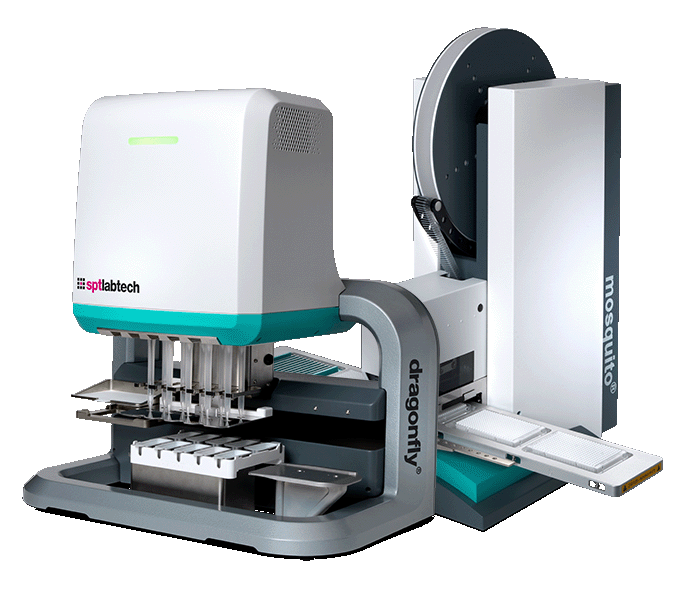Scaling Surveillance Sequencing for Illumina and Nanopore Technologies ...