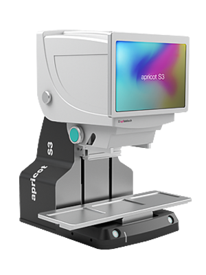 apricot S3 | SPT Labtech
