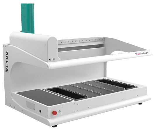 BioMicroLab XL100 | SPT Labtech