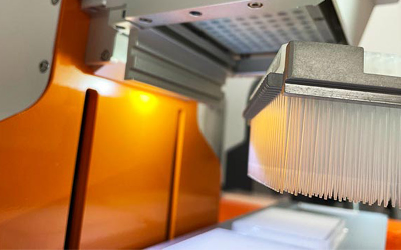 Automated Pipetting Systems - Comparison Guide | SPT Labtech