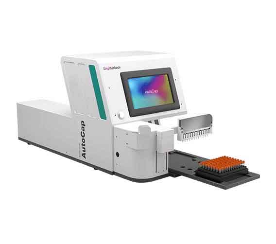 Products | SPT Labtech