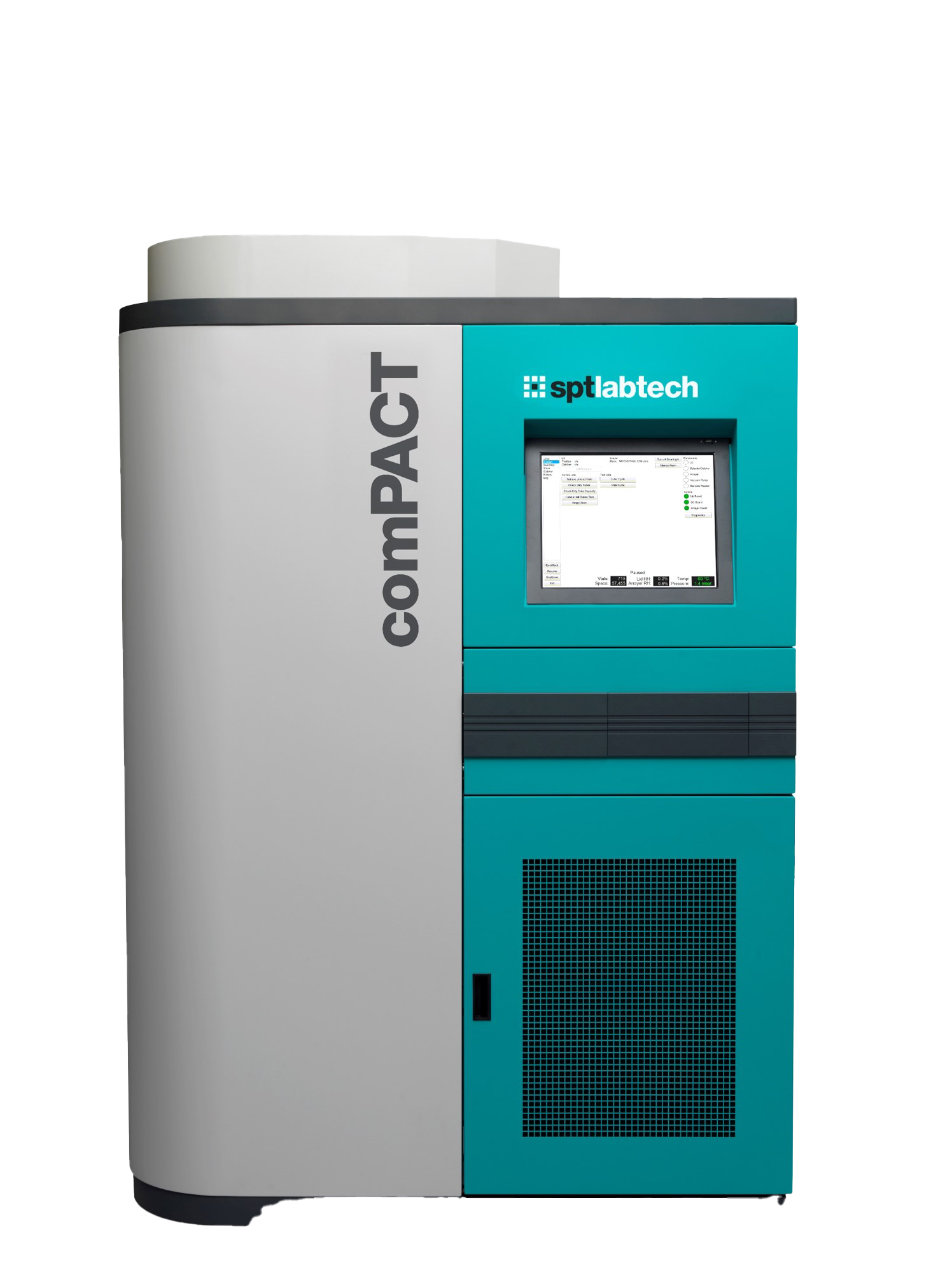 comPACT | SPT Labtech