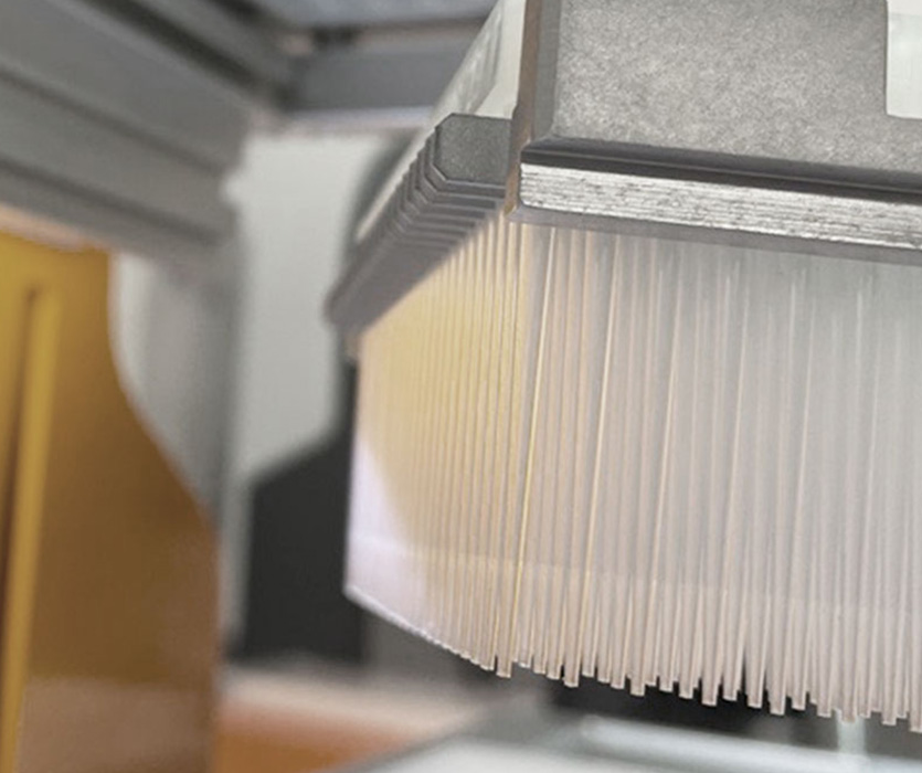 apricot - Flexible Liquid Handling Instrument | SPT Labtech